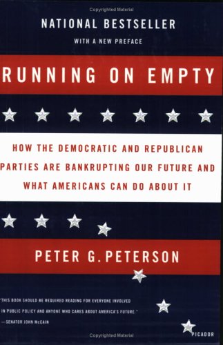 Running on Empty: How the Democratic and Republican Parties Are ...