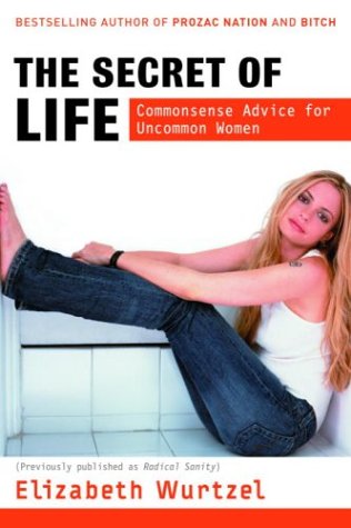 The Secret of Life: Commonsense Advice for the Uncommon Woman מאת ...