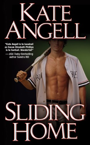 Sliding Home (Richmond Rogues, Book 4) מאת Kate Angell | סימניה - ספרים ...