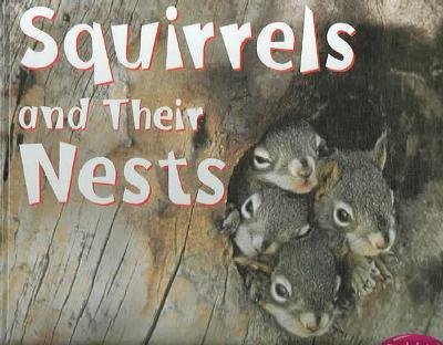 Squirrels and Their Nests (Pebble Plus, Animal Homes) מאת Martha E. H ...