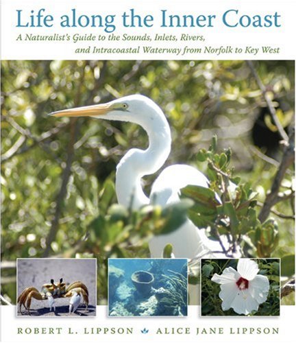 Life along the Inner Coast: A Naturalist's Guide to the Sounds, Inlets ...