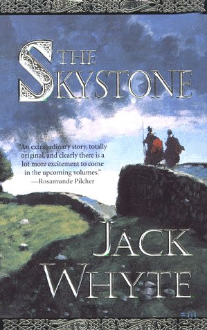 The Skystone (The Camulod Chronicles, Book 1) מאת Jack Whyte | סימניה ...