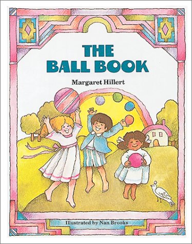 The Ball Book (Modern Curriculum Press Beginning to Read Series) מאת ...