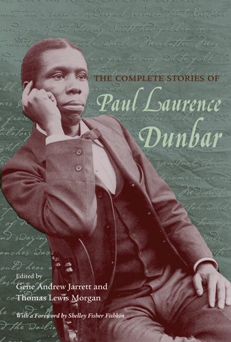 The Complete Stories of Paul Laurence Dunbar מאת Paul Laurence Dunbar ...