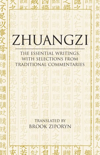 Zhuangzi: The Essential Writings With Selections from Traditional ...