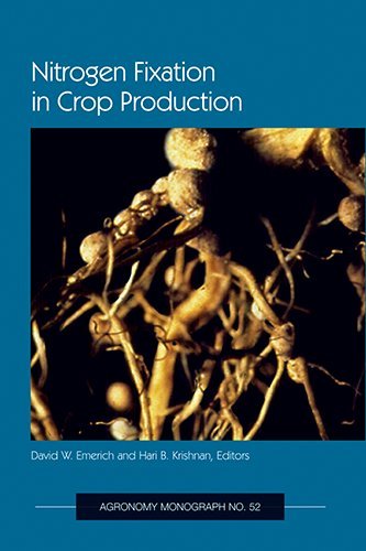 Nitrogen Fixation in Crop Production (Agronomy Monograph) מאת David W ...