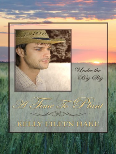 A Time to Plant (Thorndike Press Large Print Christian Fiction) מאת ...