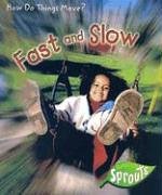 Fast and Slow (How Do Things Move?) מאת Sue Barraclough | סימניה ...