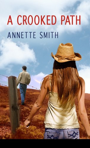 A Crooked Path: An Eden Plain Novel (Center Point Premier Fiction ...