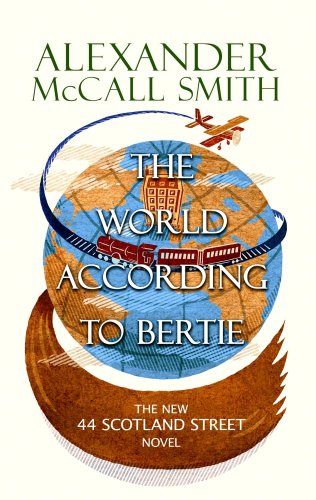 The World According to Bertie (Platinum Fiction Series) מאת Alexander ...