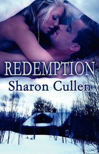 Redemption (Love on the Edge) מאת Sharon Cullen | סימניה - ספרים ...