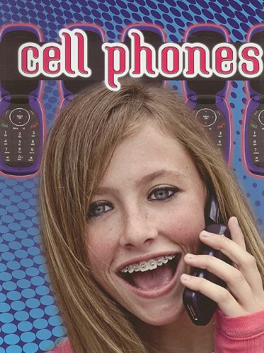 Cell Phones (Let's Explore Technology Communications) מאת Don McLeese ...